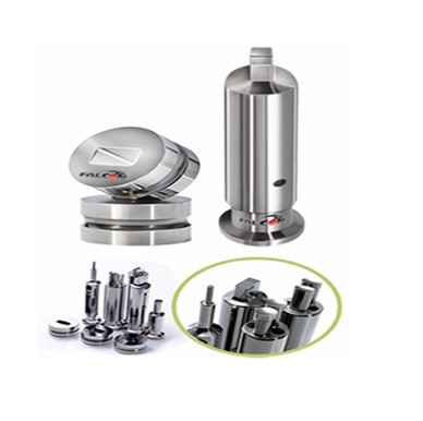 Punches & Dies-Pharmaceutical Punch Die Polishing Kit – Pharma Plus ...